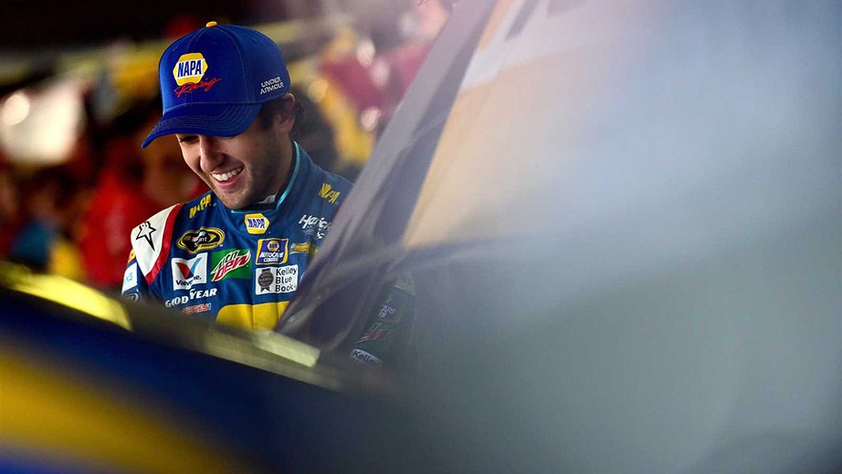 Can Elliott find path to advance in the Chase? | Official Site Of NASCAR