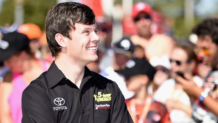 Cain: Expansion an important step for Jones, Furniture Row | Official ...