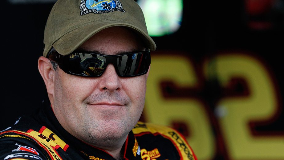 Gaughan trying to revisit title that got away - Official Site Of NASCAR