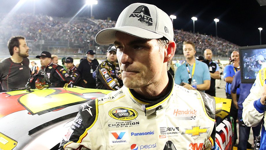 Kraft's Korner: How stars fare the second time around - Official Site ...