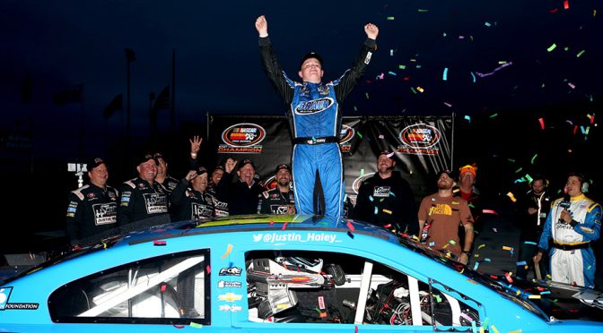 Page 1670 | Official Site Of NASCAR