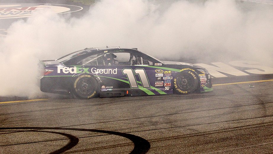 Watch: Live post-race inspection on Tuesday - Official Site Of NASCAR