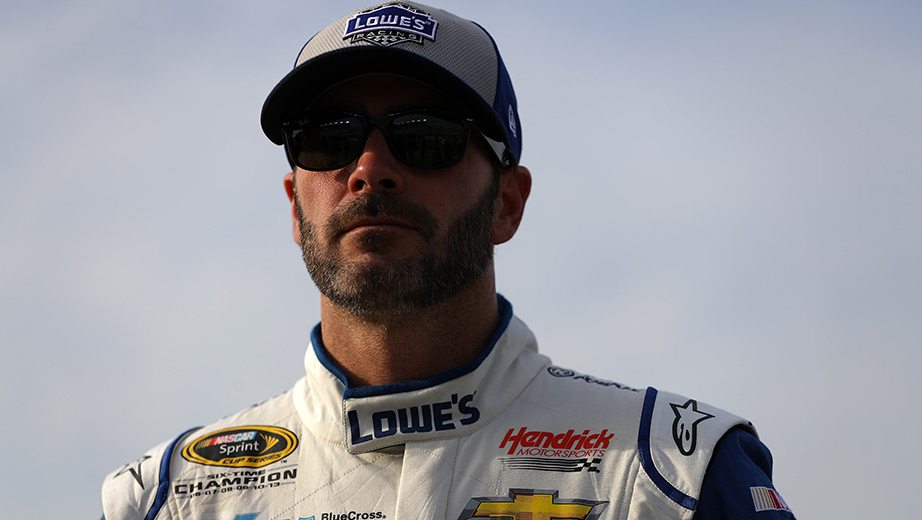 Top 10 consecutive lap averages at Chicagoland - Official Site Of NASCAR
