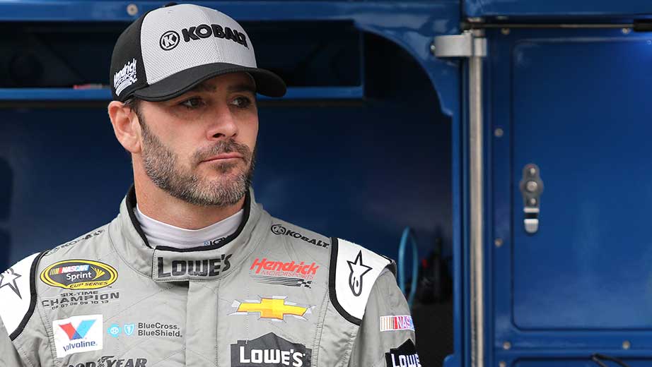 Teams look for Chase edge at Chicagoland test - Official Site Of NASCAR