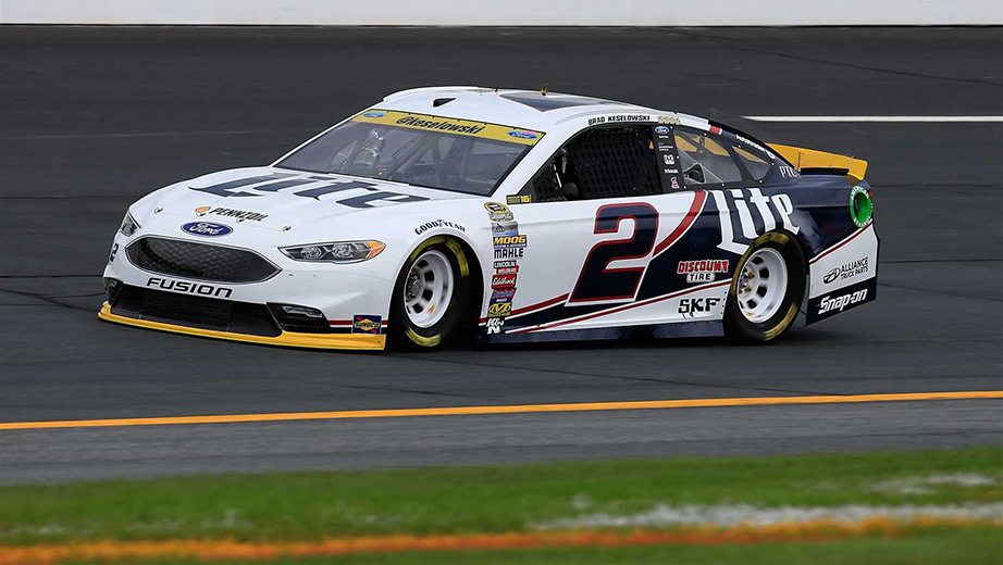 See every car, team rosters for Loudon | Official Site Of NASCAR