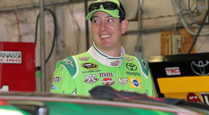 Meet all the drivers in the Round of 8 | Official Site Of NASCAR