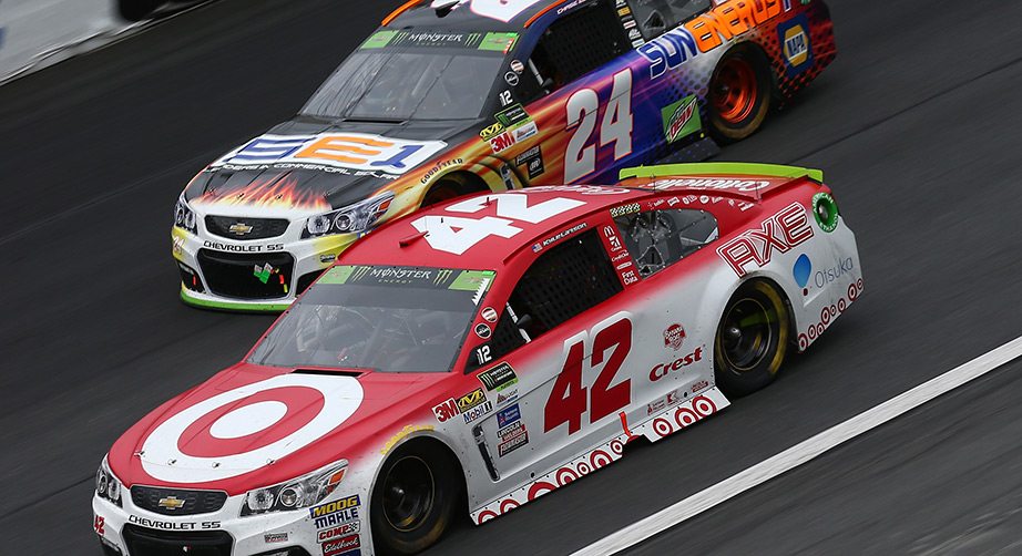 NASCAR Playoffs standings: Post-Charlotte analysis | NASCAR.com