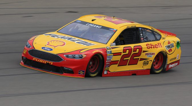 Watch: Live post-race inspection on Tuesday - Official Site Of NASCAR