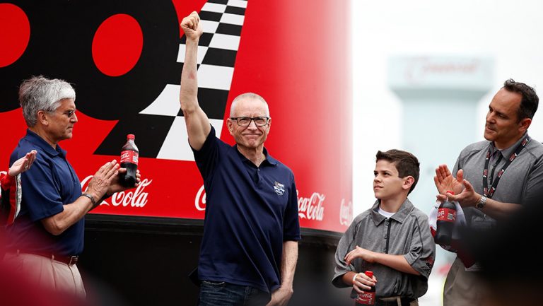 Mark Martin tabbed for NMPA Hall of Fame - Official Site Of NASCAR