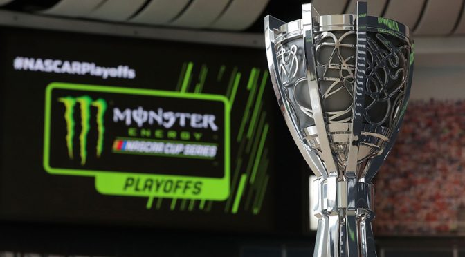 Full Champion's Week schedule at Las Vegas | NASCAR.com