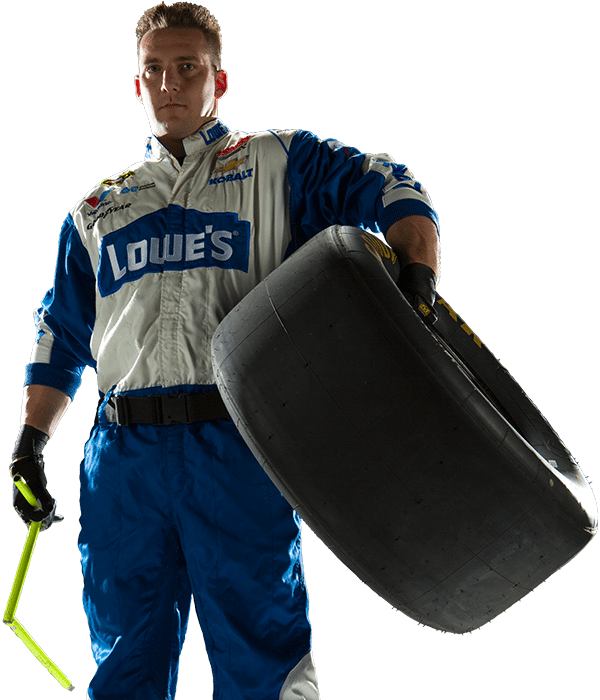 Championship spirit: No. 48 crew earns coveted Mechanix Wear award ...