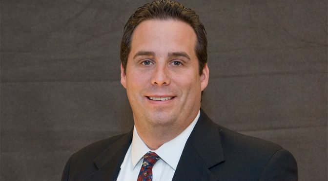 Michigan International Speedway announces new track president - Official Site Of NASCAR