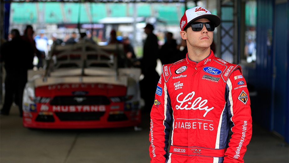 Roush Fenway Racing to keep Ryan Reed for '17, beyond - Official Site ...