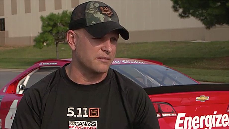 Top NASCAR pit crew coaches seek athleticism, excellence | NASCAR.com