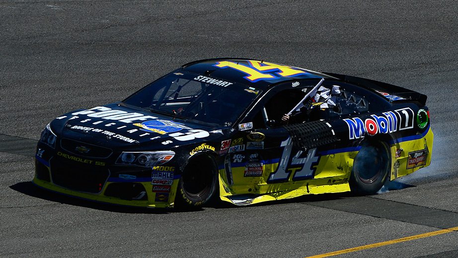 Watch: Live post-race inspection on Wednesday - Official Site Of NASCAR