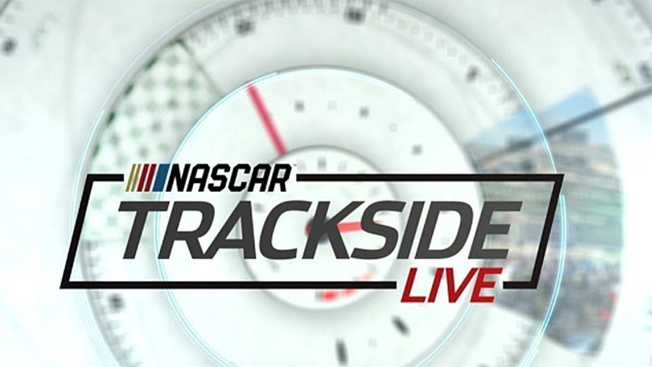 NASCAR fans join fun at Charlotte's Trackside Live Saturday and Sunday