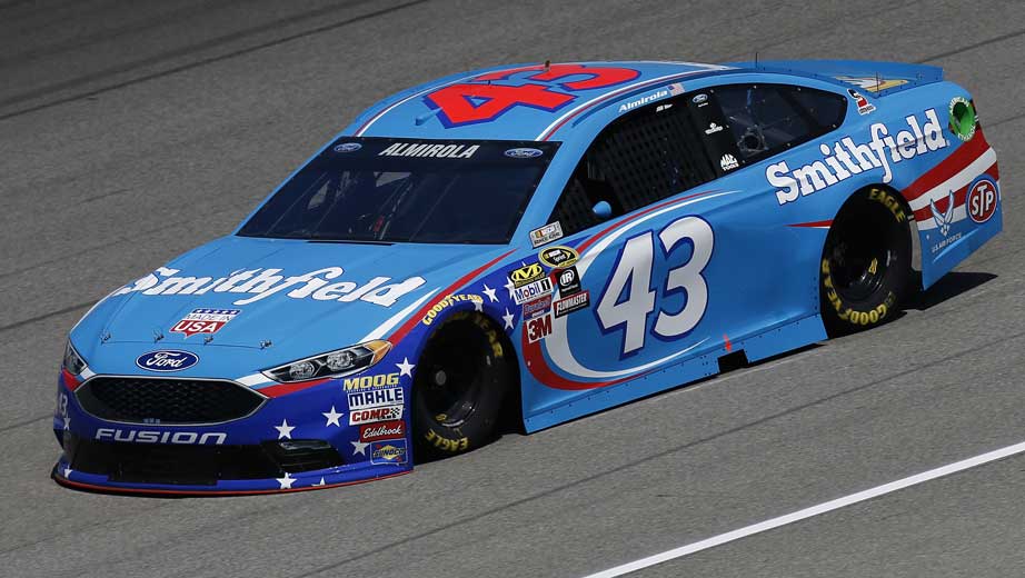 RPM announces competition restructure - Official Site Of NASCAR