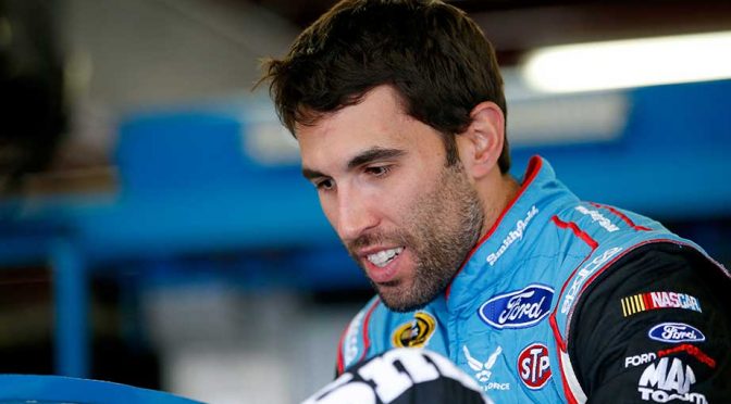 Almirola reflects on career, heritage as he makes 200th start ...
