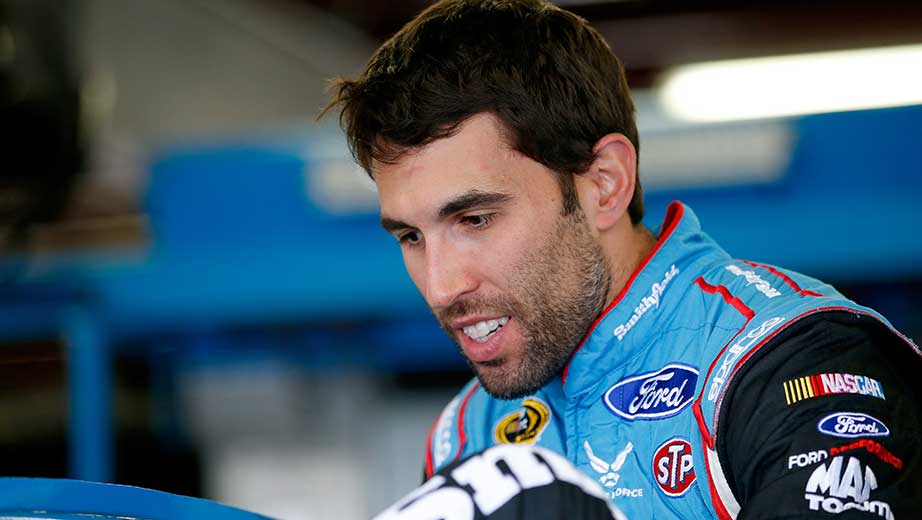 Almirola reflects on career, heritage as he makes 200th start ...