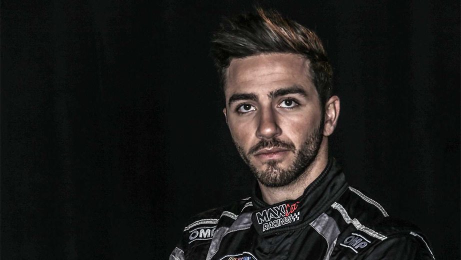 NASCAR's first Israeli driver to debut in XFINITY Series - Official ...