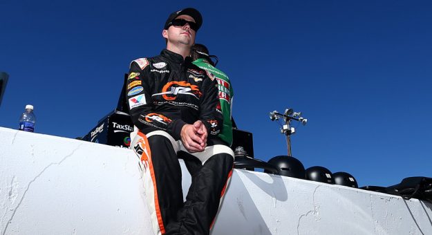 josh berry Archives | Official Site Of NASCAR