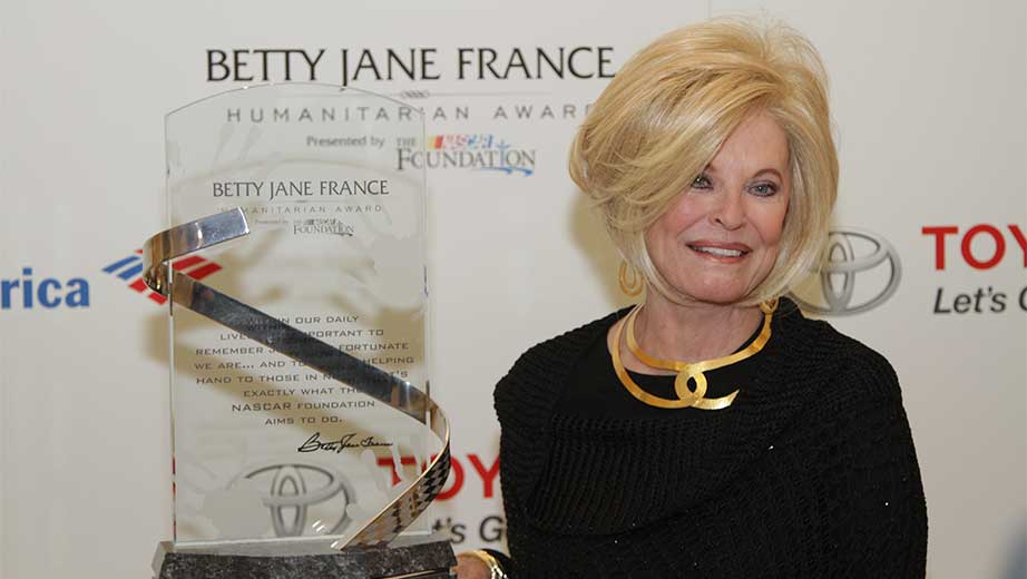 NASCAR Foundation donates $1 million to NYU Langone Medical Center ...