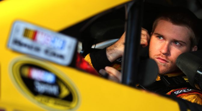 Buescher prepares for move to JTG Daugherty Racing - Official Site Of ...