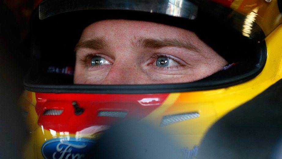 Following Pocono 'big moment,' Buescher steadies Chase focus - Official ...