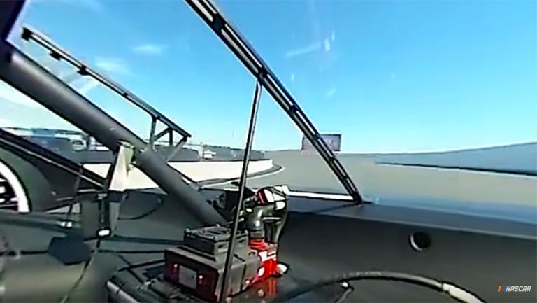 WATCH: Charlotte road course 360-degree video | NASCAR.com