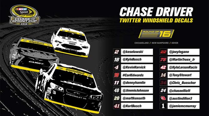 Chase for the NASCAR Sprint Cup Archives | Page 20 of 121 | Official ...