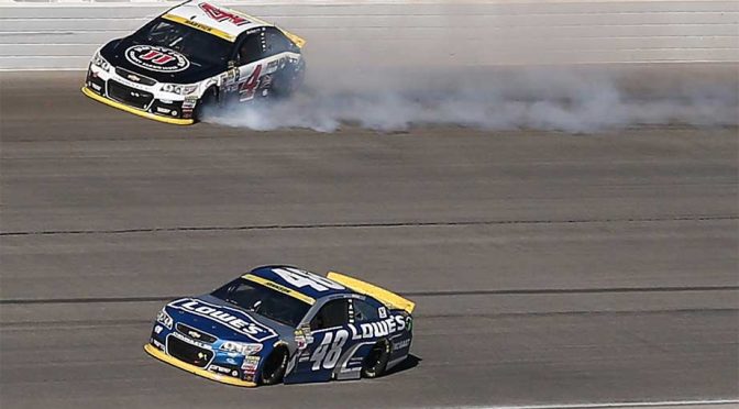 Heads Up: Chicagoland weekend - Official Site Of NASCAR