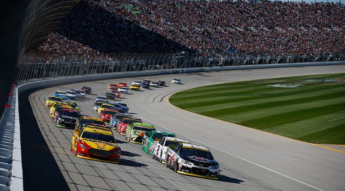 Full schedule for Chicagoland - Official Site Of NASCAR