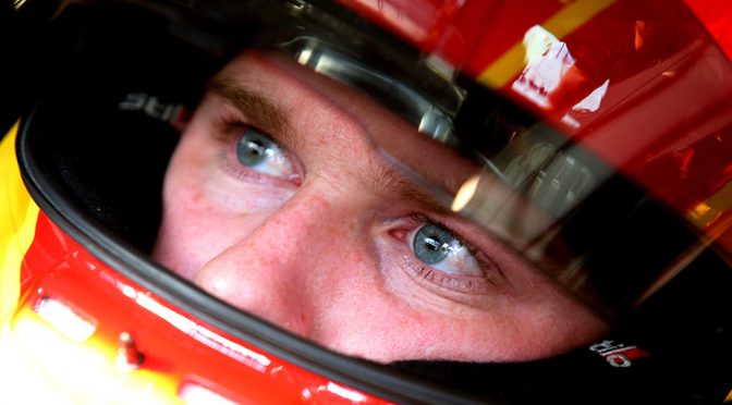 Chris Buescher joins expanding JTG Daugherty Racing for 2017 | Official ...