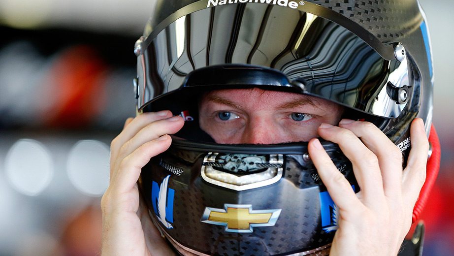 Dale Earnhardt Jr. injury timeline | Official Site Of NASCAR