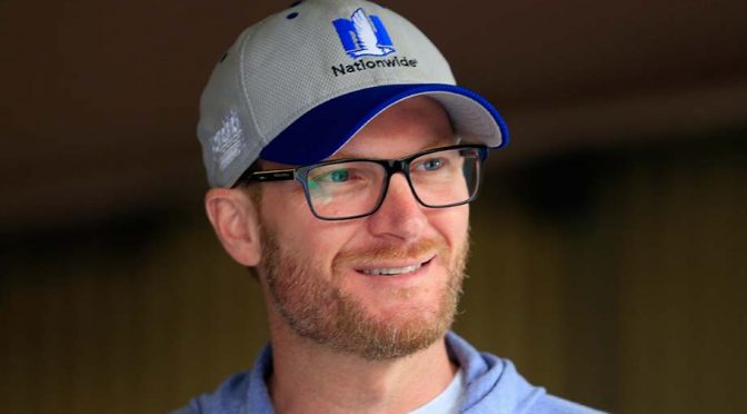 Key info, top story lines for Dover race - Official Site Of NASCAR