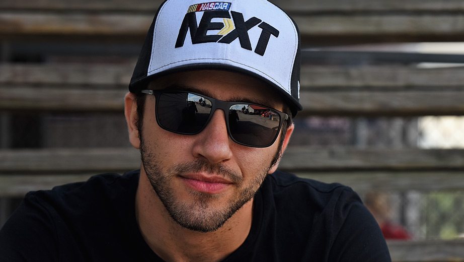 NASCAR Next's Alon Day has strong showing at Mid-Ohio - Official Site ...