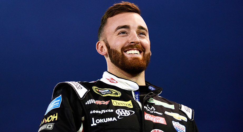 Dillon embraces underdog role, more Charlotte story lines | Official ...