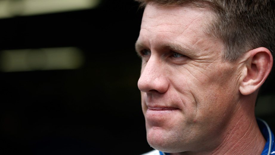 Edwards rallies to sixth-place finish at Loudon after penalty ...