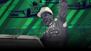 Harry Gant: 'Mr. September's 1991 run revisited | NASCAR.com