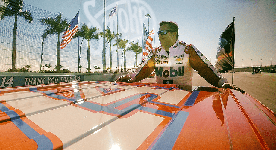 Top NASCAR stories, moments of 2016 | Official Site Of NASCAR