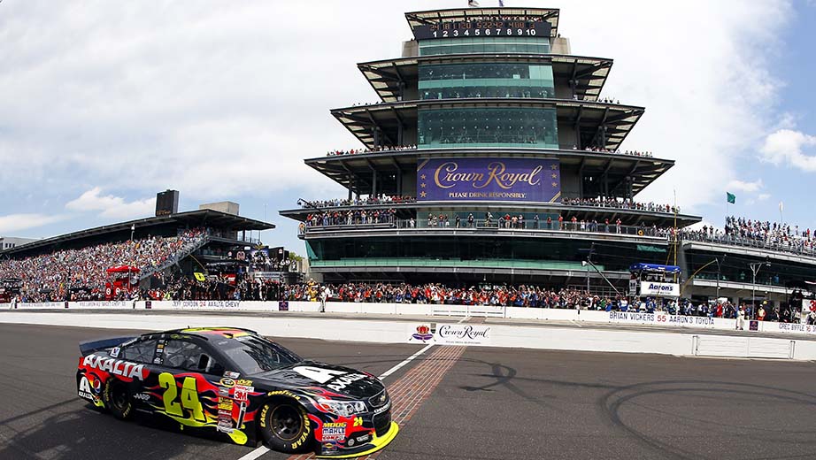 Full schedule for Indianapolis and Eldora - Official Site Of NASCAR