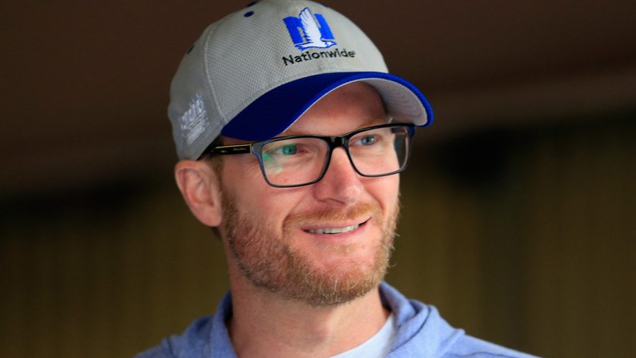 Junior finds new perspective in time away from racing - Official Site ...