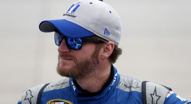 Dale Jr.'s 2017 No. 88 Nationwide scheme unveiled | Official Site Of NASCAR