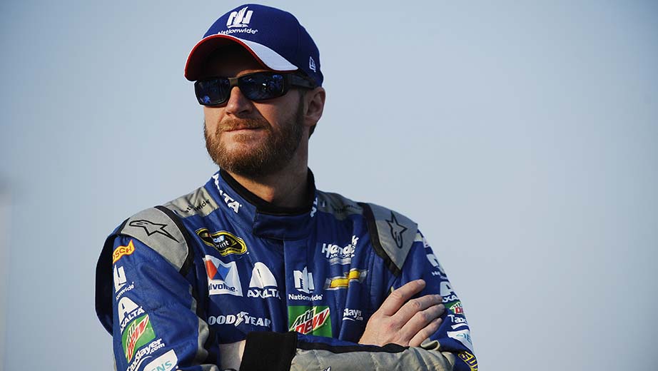 Dale Jr. reflects on becoming an elder statesman - Official Site Of NASCAR