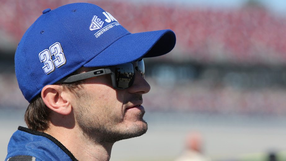 Round of 6 track history proves encouraging for Kennedy - Official Site ...