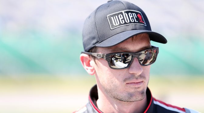 mike dillon Archives - Official Site Of NASCAR