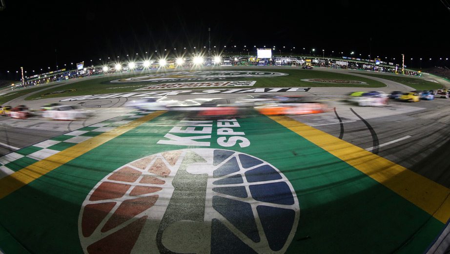 Tire test to show Kentucky changes, tweaked rules package - Official ...