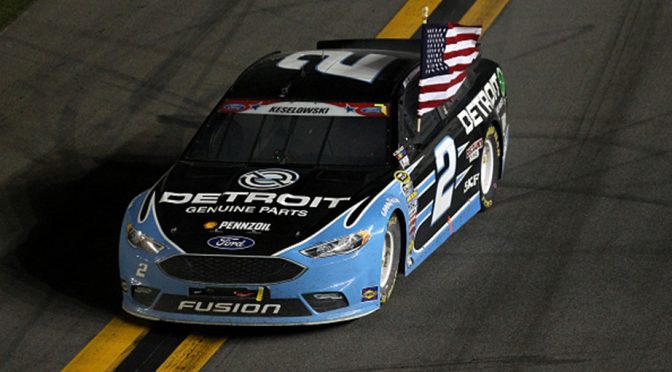 Watch: Live post-race inspection on Tuesday - Official Site Of NASCAR