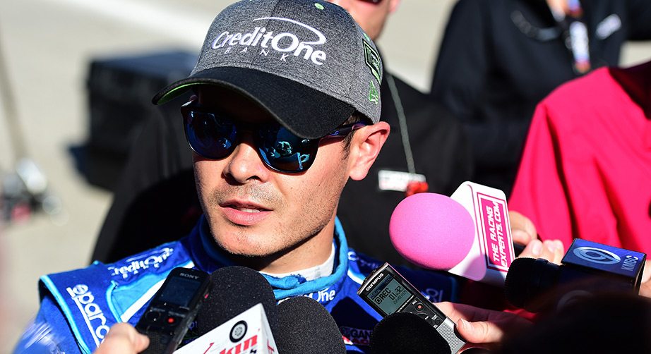 Kyle Larson has bright future despite disappointment | NASCAR.com