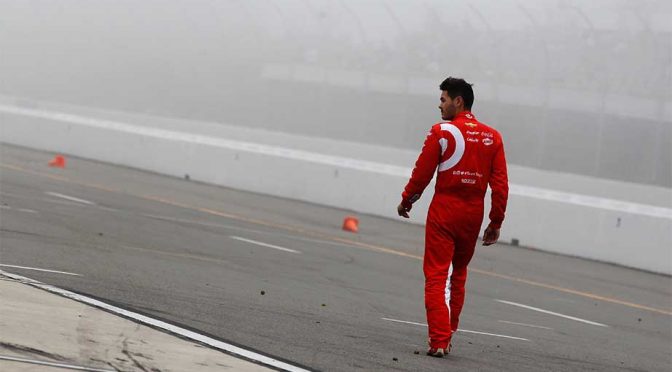 Chase Bubble: Analyzing the playoff picture post-Pocono | Official Site ...